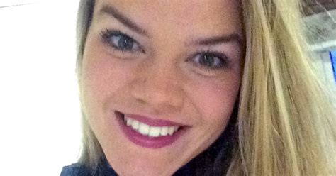 Woman Saved By Bendy Spine In Horrific Accident That Wouldve Left Her