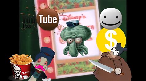 Ytp Disneys Xmas Heart Attack Collab Entry Youtube