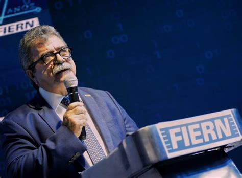 Com Foco Em Sustentabilidade E Futuro Da Indústria Sistema Fiern
