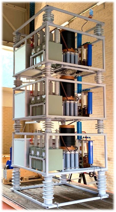 Low Cost Ultrafast Modular Hvdc Circuit Breaker Cse