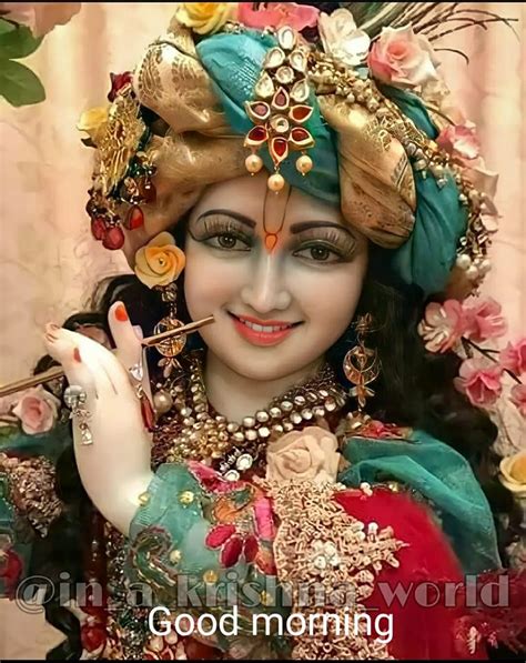 Krishna Seekh यदा यदा हि धर्मस्य ग्लानिर्भवति भारत।