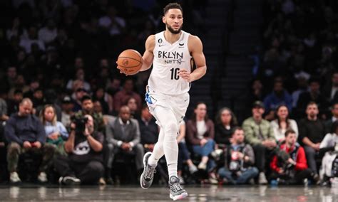 Should The Brooklyn Nets Gauge The Trade Market For Ben Simmons