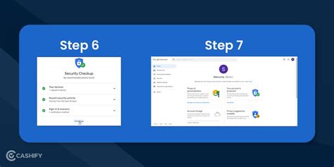 How To Reset Gmail Password Cashify Blog