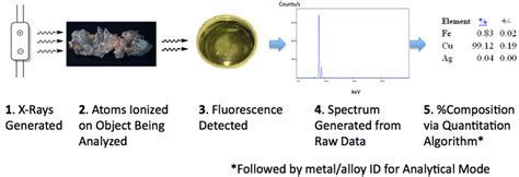 X Ray Fluorescence