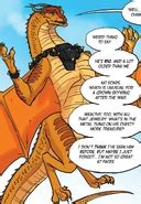 Chameleon Wings Of Fire Wiki Fandom