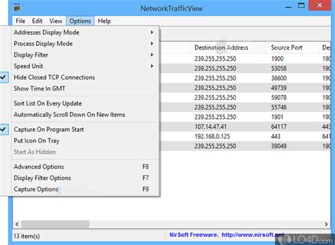 Networktrafficview Download
