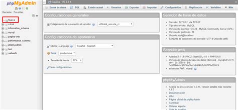 Videotutorial Cómo Hacer Una Página Web En Un Servidor Local