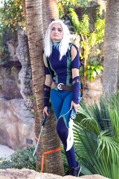 The Dragon Prince Rayla Costume The Dragon Prince Is An Epic Fantasy