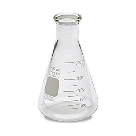 Erlenmeyer Flask