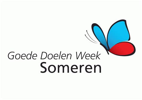 Goede Doelen Week 2026 Dend 24