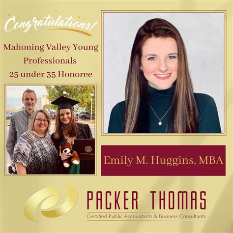 Jennifer Eich Cpa On Linkedin Congratulations Emily Such An Amazing Achievement That You Have