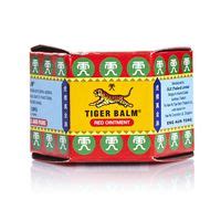 Бальзам Красный тигр 10 гр/RED TIGER BALM 10 gr | | Товары из Тайланда ...