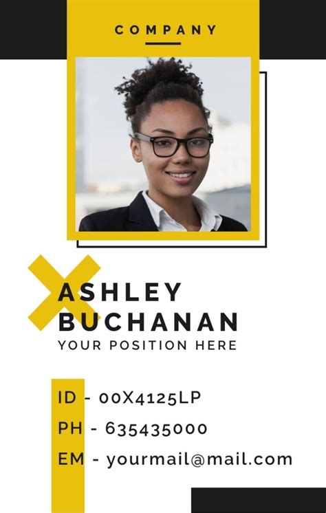 employee id card online order quality guaranteed