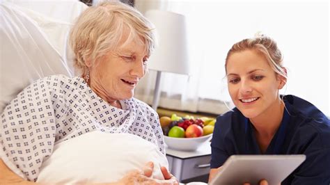 What Are The Benefits Of Oral Nutritional Supplements In Copd