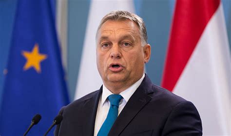 Hungary Election Pm Viktor Orbáns Party Loses Key Byelection World
