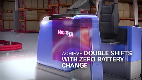 6 Ways To Maximize The Benefits Of Flexible Charging For Class 3