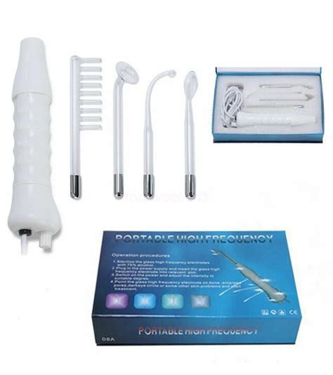 Portable High Frequency Machine The Online Beauty Warehouse