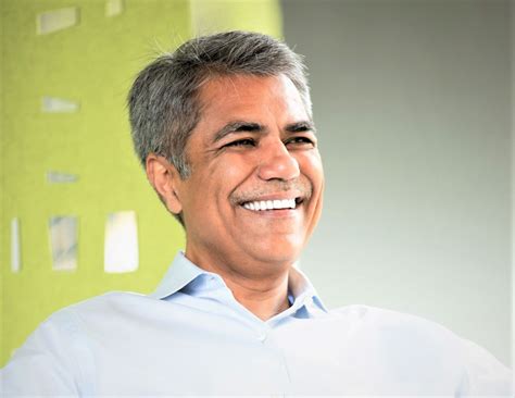 We Are The Cios Secret Weapon Datastax Ceo Chet Kapoor