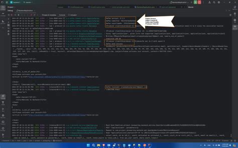 A Sermsak On Linkedin Testing To Send Email Via Kafka Service
