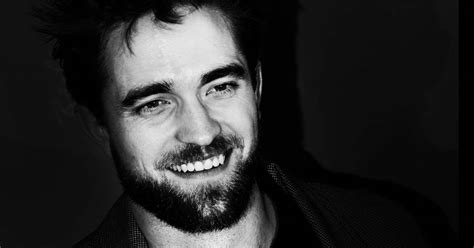 Robert Pattinson Fala Sobre 50 Tons De Cinza E Sua Relação Com Jamie