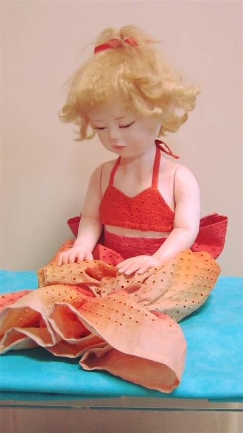 Links Chizuko Suzuki Doll