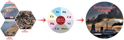 An Overview of Heavy Metal Pollution and Control | ACS Symposium Series