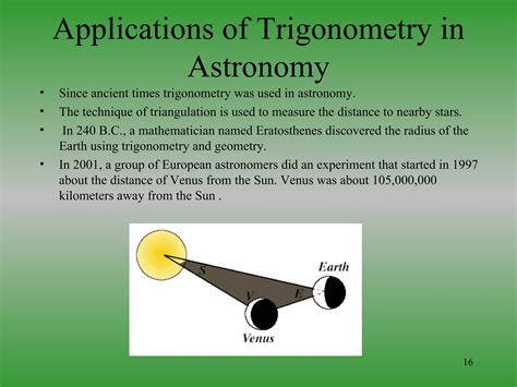 Trigonometry Ppt