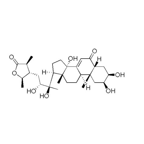 杯苋甾酮 宝鸡市辰光生物科技有限公司 宝鸡市辰光生物科技有限公司网站