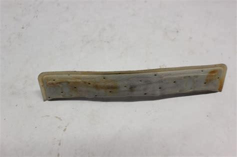 Strainer Fuel Pump Inlet Harley Davidson 75254 04a Midwest Moto Parts