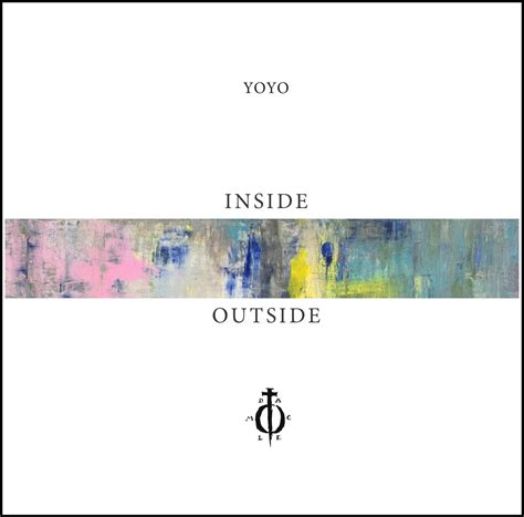 Yoyo Youhong Liu Inside Outside Damocle Edizioni