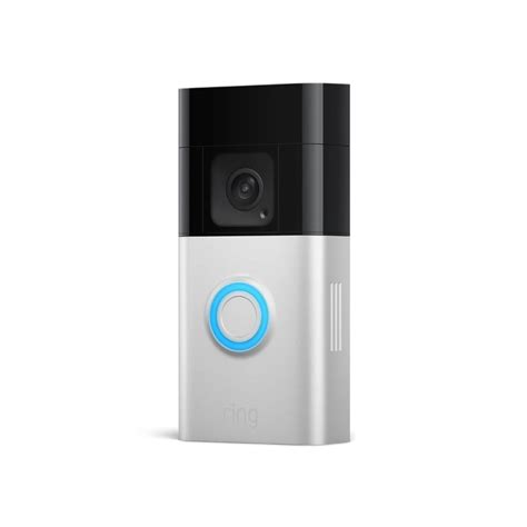 Vool Store Ring Battery Doorbell нь таны гэрийн аюулгүй байдлыг сайжруулах зорилготой ухаалаг