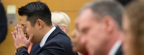Guilty Nypd Officer Convicted For Reckless Manslaughter In Death Of