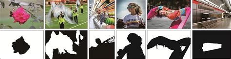 Discriminative Blur Detection Features