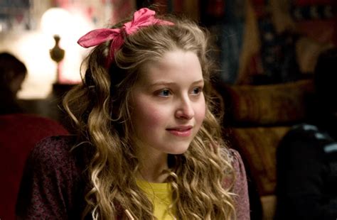 Harry Potter Star Jessie Cave Announces Unique Onlyfans Plan