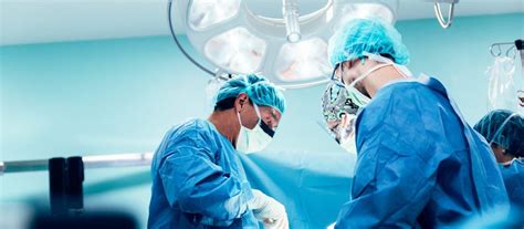 Cirurgia Oncológica Para Câncer De Ovário Quando é Indicada E Como