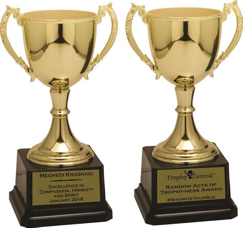 TrophyCentral Trophycentral Blog News And Reviews