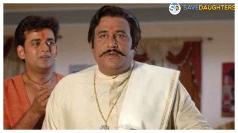 Brijesh Tripathi Cause Of Death Biography Wife Age Wikipedia