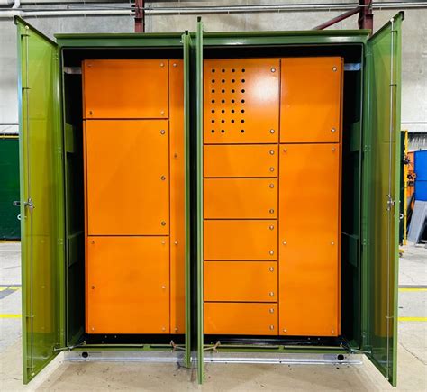 Hi Switch Custom Build Switchboard Fabrication And Modutec Modular