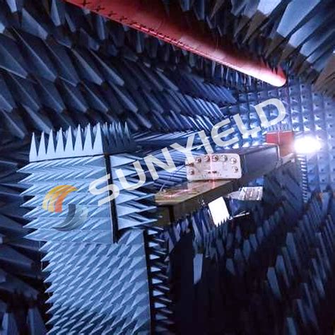 Antenna Pattern Measurement Advancing Wireless Connectivity Ravenfurlong