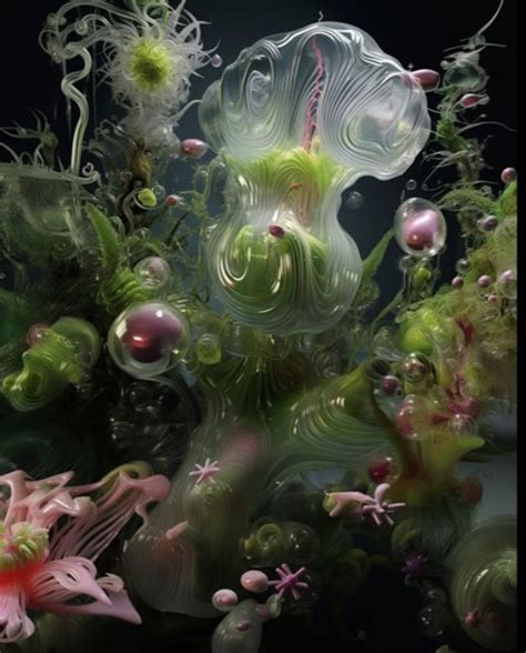 Pin de daito en 你创建的 Pin 图 en 2025 Arte de acuario Ilustración 3d