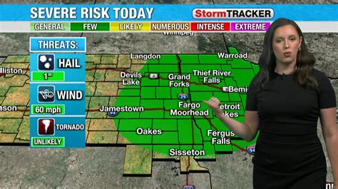 Wday Next Round Of Storms This Evening 🌩 Track Timing Threats