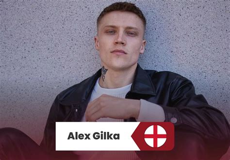 Alex Gilka Hair Transplant Turkey Turkeyana