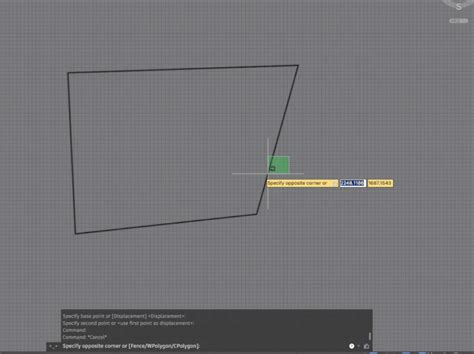 Solved Resize Rectangle Numerically Autodesk Community