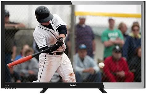 Refurbished Sanyo 50 1080p Lcd Hdtv
