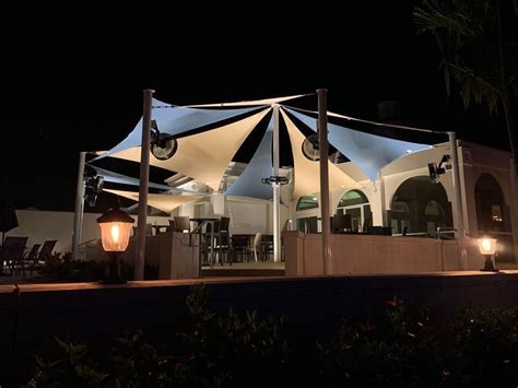 Landscape Shade Structures Creative Shade Solutions
