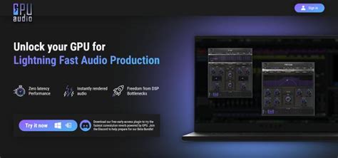 Free Gpu Powered Fir Convolution Reverb