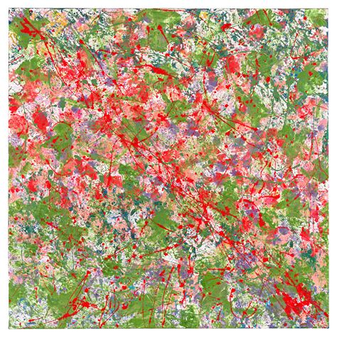 Art In The Berkshires Stanley Singer Abstract Paintings