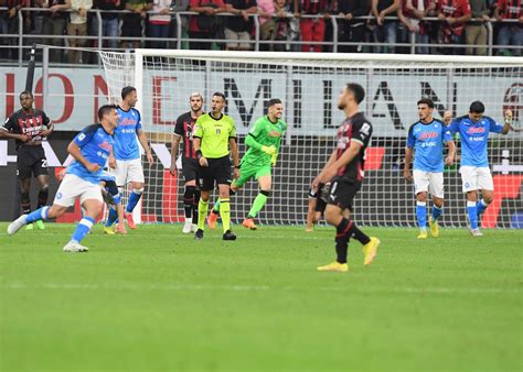 Official SSC Napoli on Twitter 𝕃𝕦𝕔𝕚 a San Siro ForzaNapoliSempre