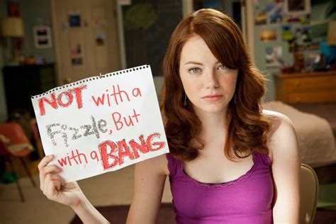 Easy A 10th Anniversary Where Are Emma Stone Amanda Bynes Now