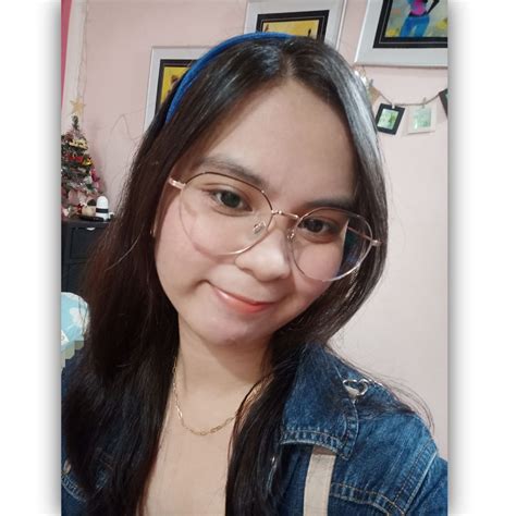 Hazel Grace Calabia Data Entry Expert Myprofile